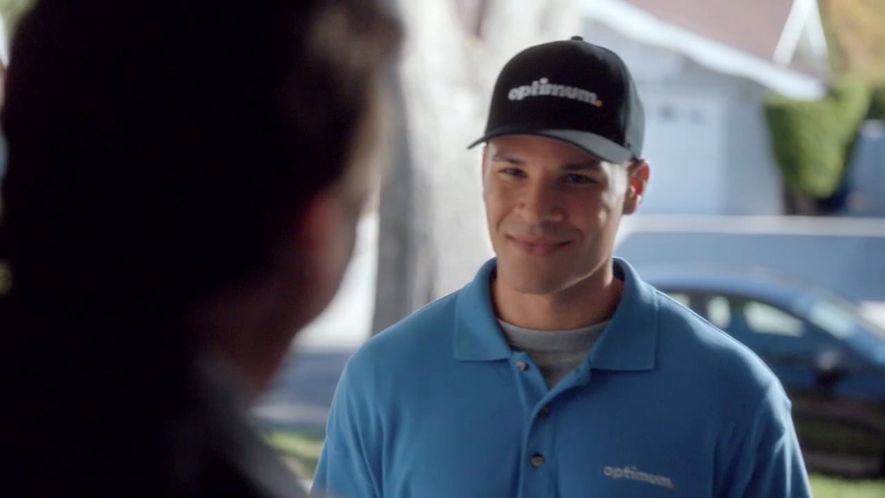 Optimum Online : Sunday Install :30 on Vimeo