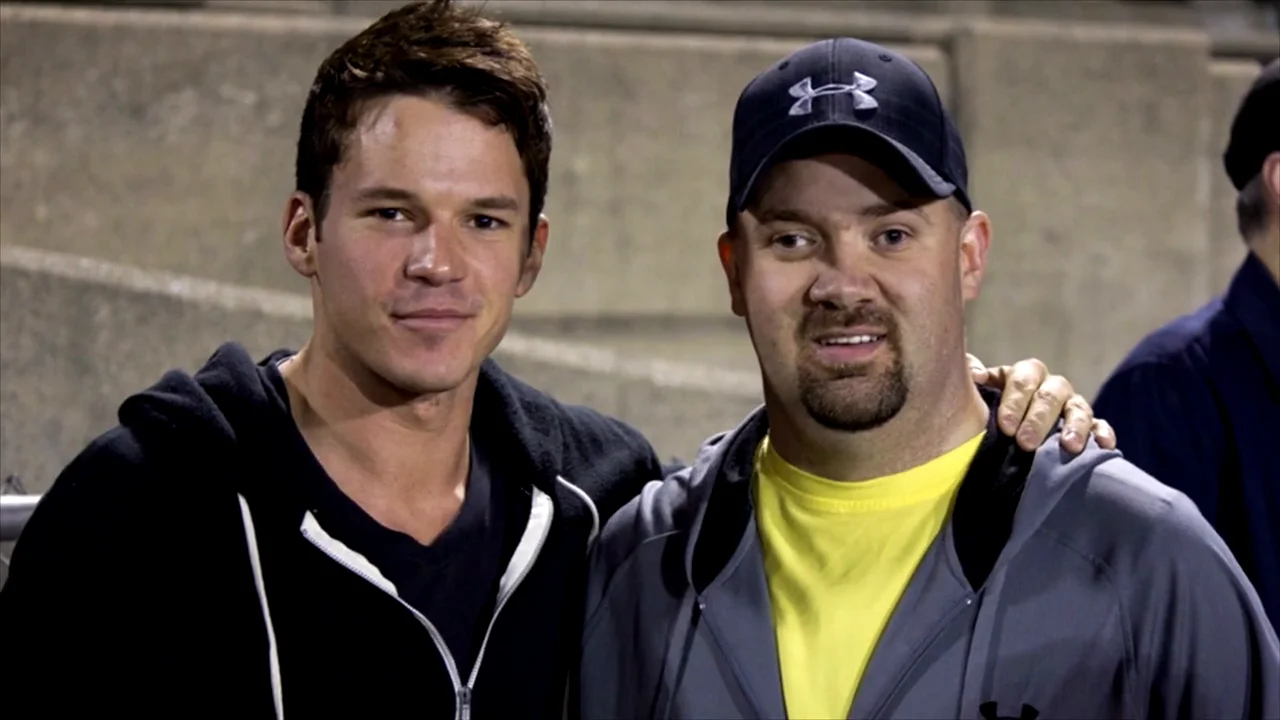 The Travis Freeman Story... on Vimeo