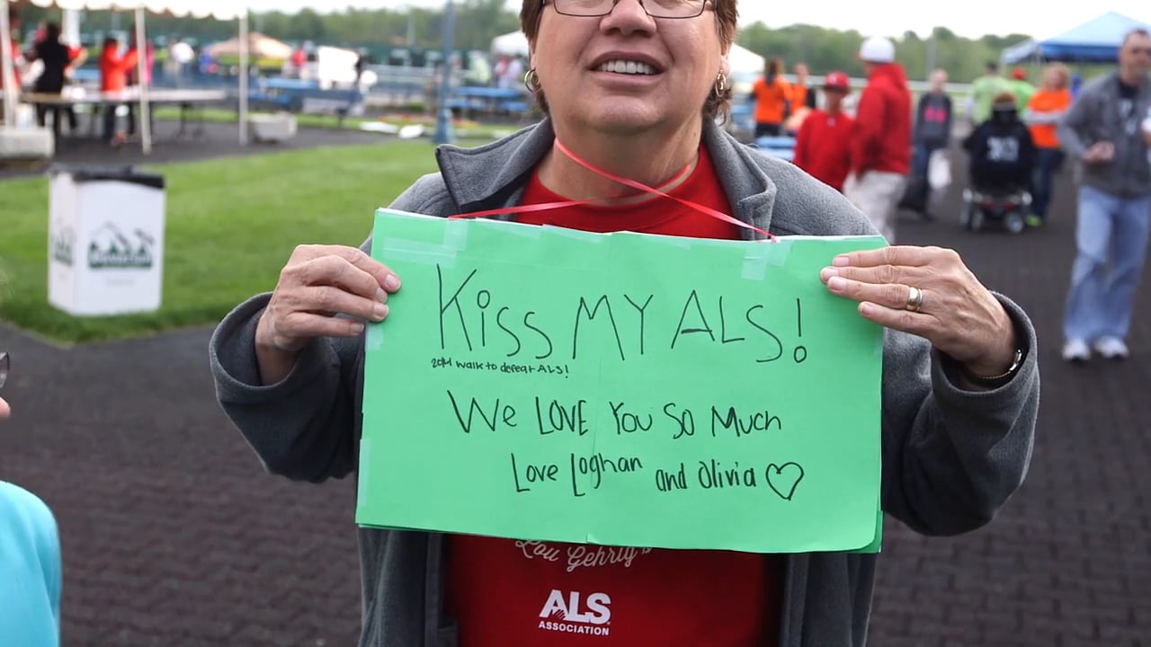 Walk for ALS Northern Kentucky- 2014 on Vimeo