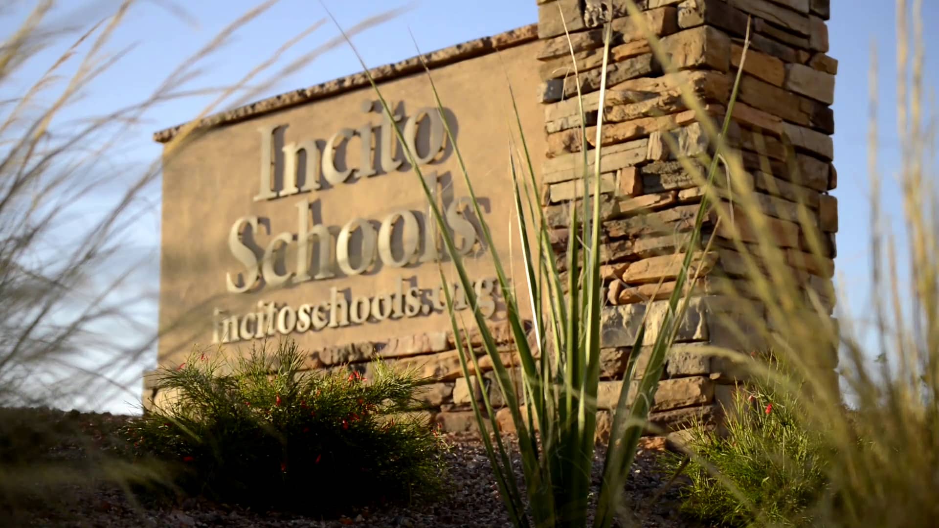 Incito Schools on Vimeo