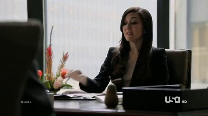 SUITS on Vimeo