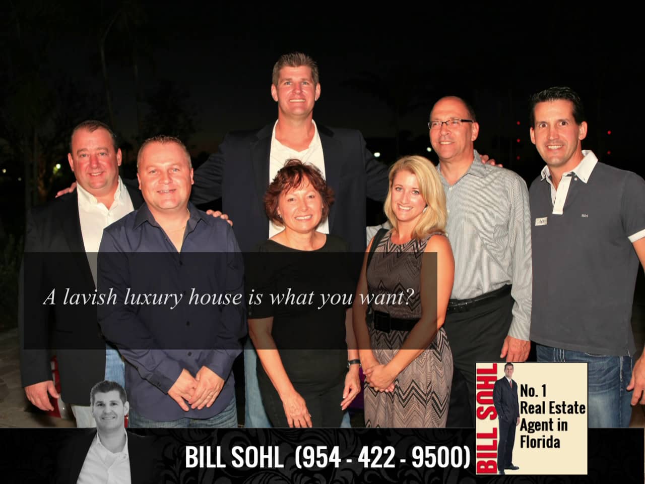 William Sohl- The No.1 Realtor in Parkland, Florida on Vimeo