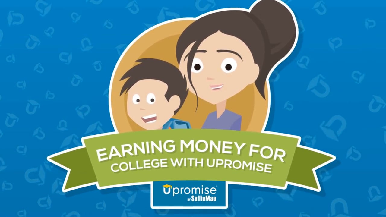Upromise on Vimeo