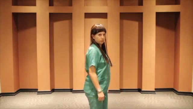 Kyle June Williams is The Worst Actor on Vimeo