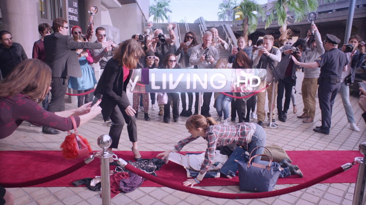 Sky Living Ident - Doll & Em on Vimeo