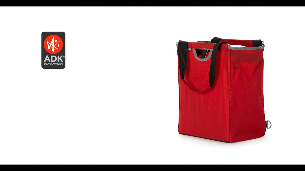 ADK Packworks on Vimeo