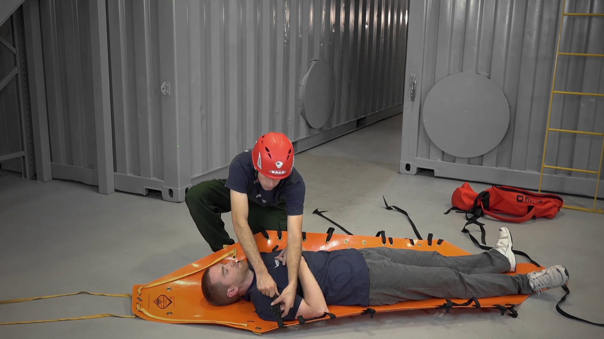 SKED Patient Packaging on Vimeo