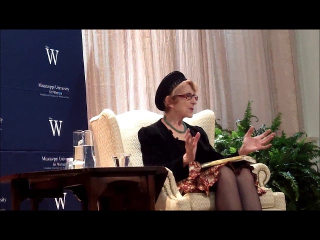 Carol Ruth Silver reads from her book Freedom Rider Diary: Smuggled ...