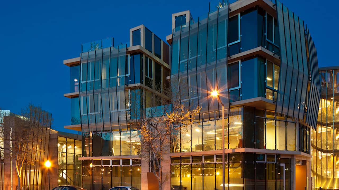 Joseph Bellomo 2014 Santa Clara Valley AIA Birge Clark Award Winner on ...
