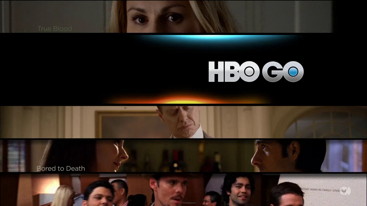 HBO - Go Watch - Tutorial on Vimeo