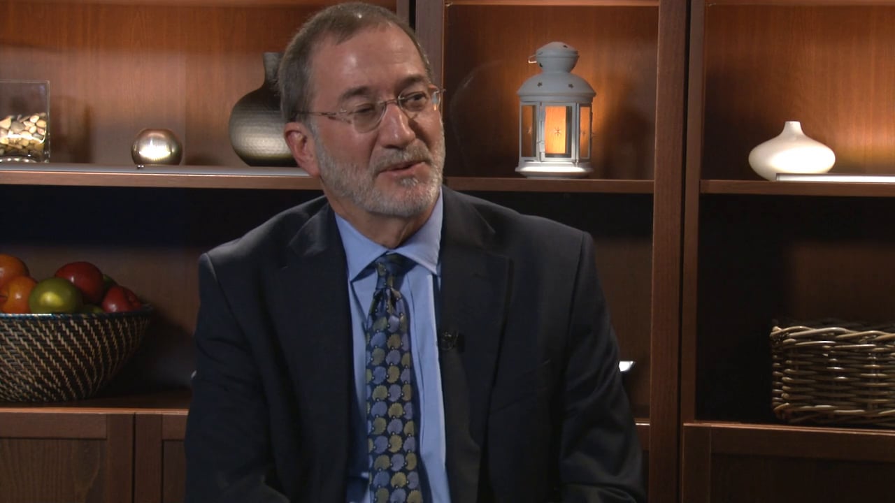 AJA Procedural Fairness Interviews - Dan Becker on Vimeo