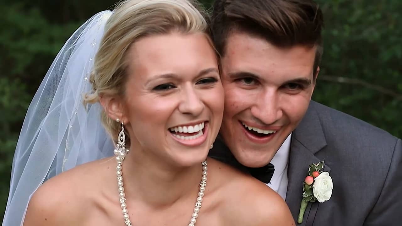 Rachel + Tyler on Vimeo