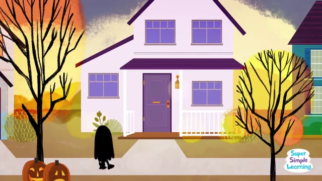 Super Simple Halloween on Vimeo