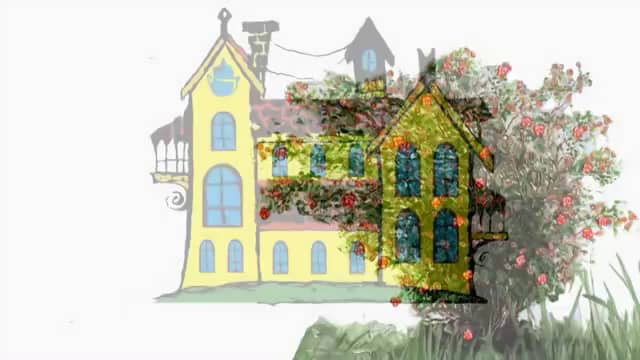 Winnie the Witch Picture Dictionary on Vimeo