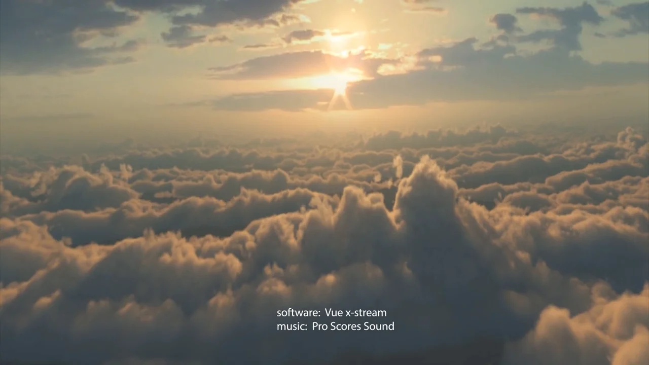 clouds vol.2 on Vimeo