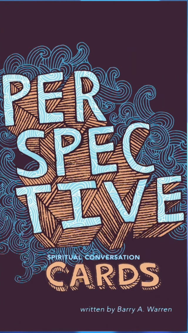 Tour Through the Perspective Cards iPhone App! on Vimeo