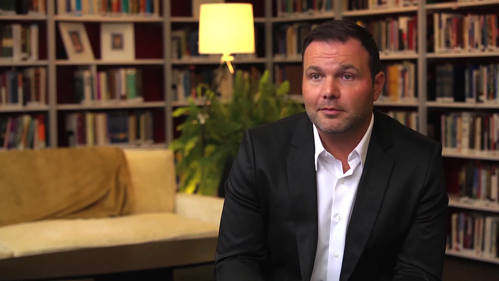 Mark Driscoll - the full "Hellbound?" interview on Vimeo