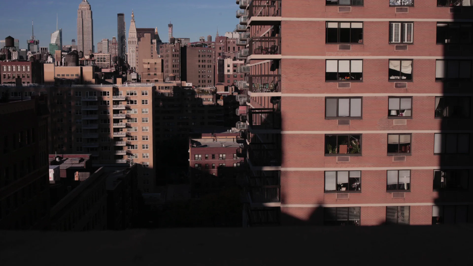 golden hour 3/4 through oct. 2014 on Vimeo