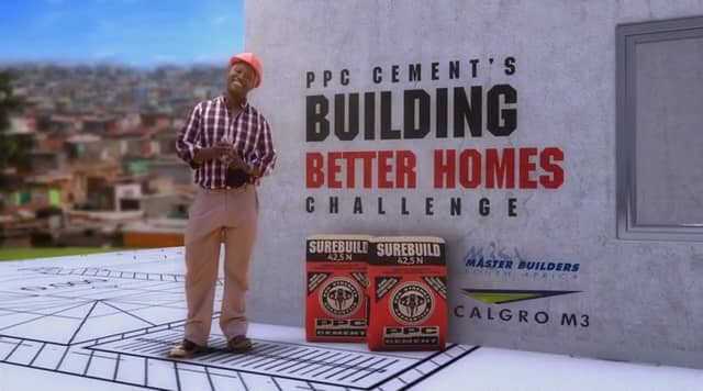 PPC Building Better Homes on Vimeo