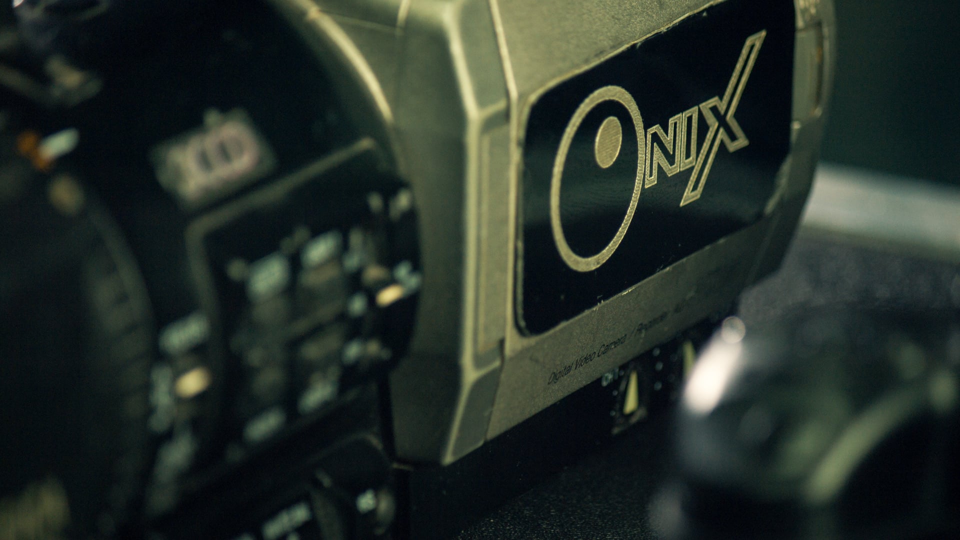 Onix 4k on Vimeo