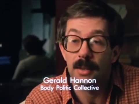 The 1981 Toronto bathhouse riots- Track Two Part 2: Gerald Hannon and ...