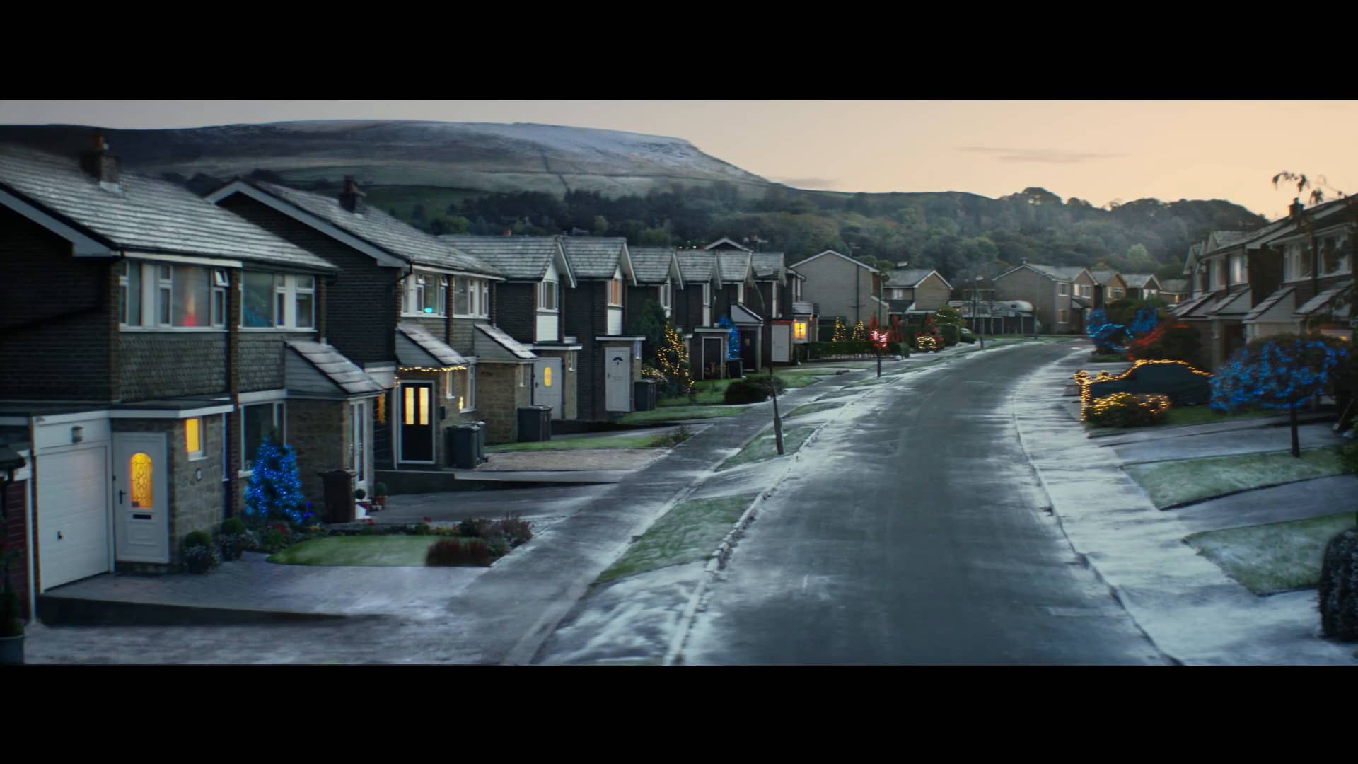 Halfords 'Nothing Beats A Bike' on Vimeo