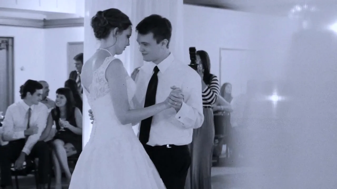 Jared & Hailey on Vimeo