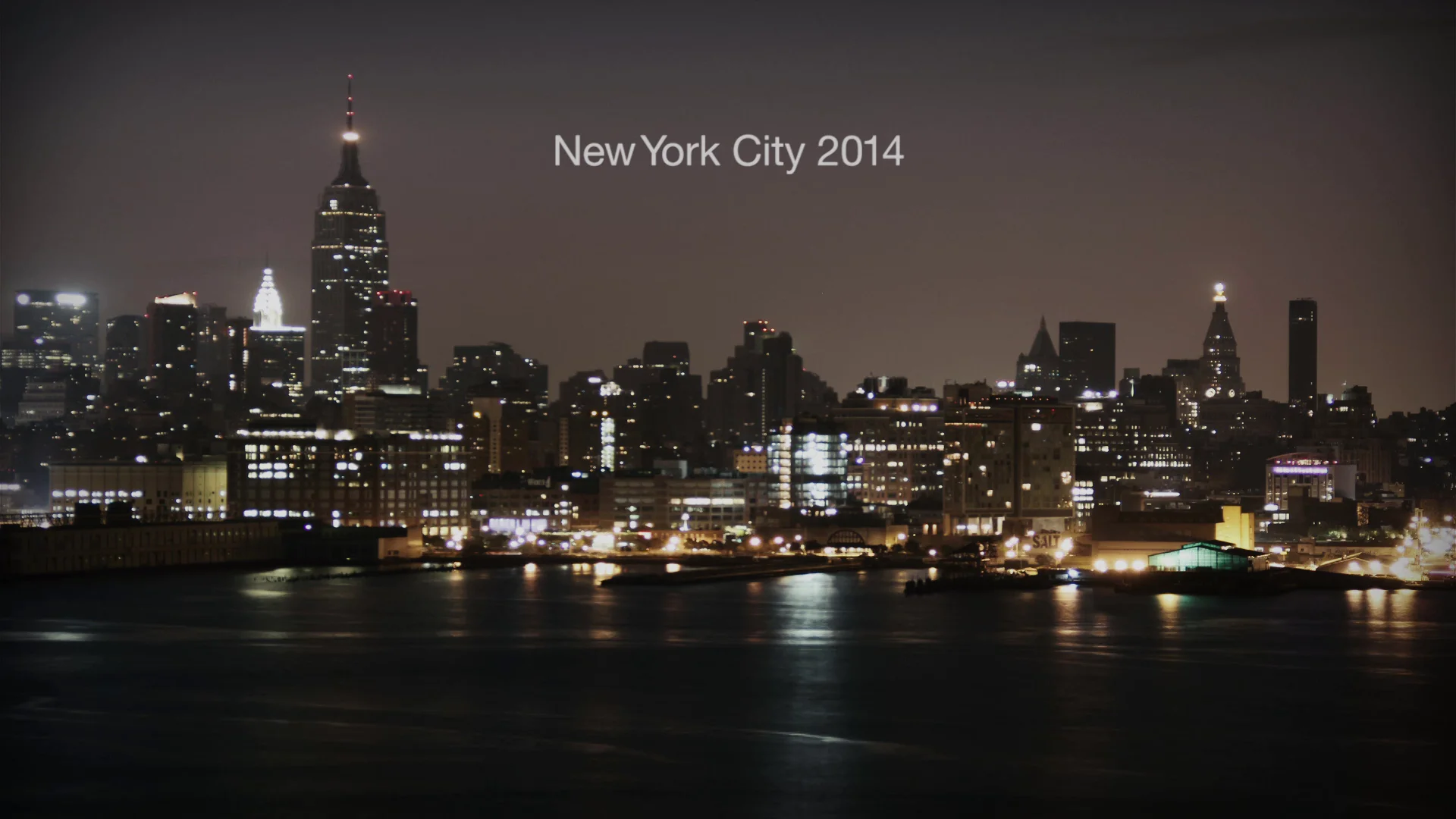 Peter Kirui at 2014 TCS New York City Marathon on Vimeo