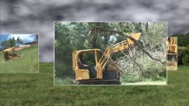 East Wind Compact Dozers | Videos & Movies on Vimeo