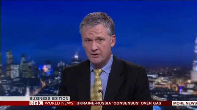 BBC World News British Invention Show 2014