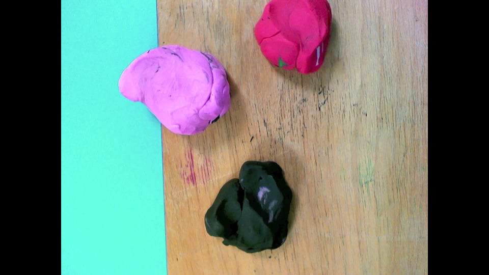 Exploding Blops on Vimeo