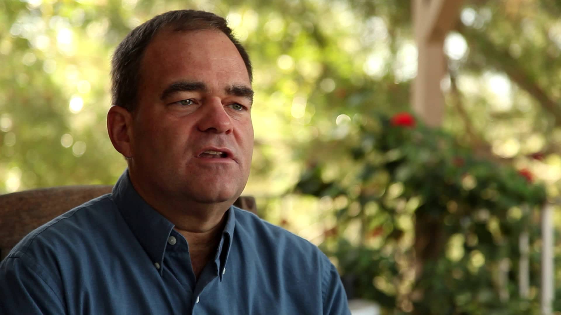 Jim Newheiser - What is Biblical Counseling? on Vimeo