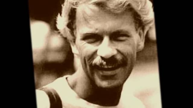 Gaetan Dugas, so-called Patient Zero on Vimeo