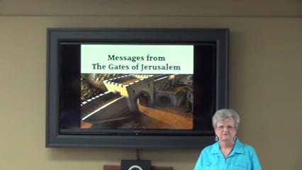 Lesson 30 - Muster Gate Part 1 on Vimeo