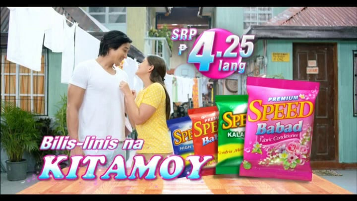 SPEED BABAD "ALIBABAD" tvc30s on Vimeo