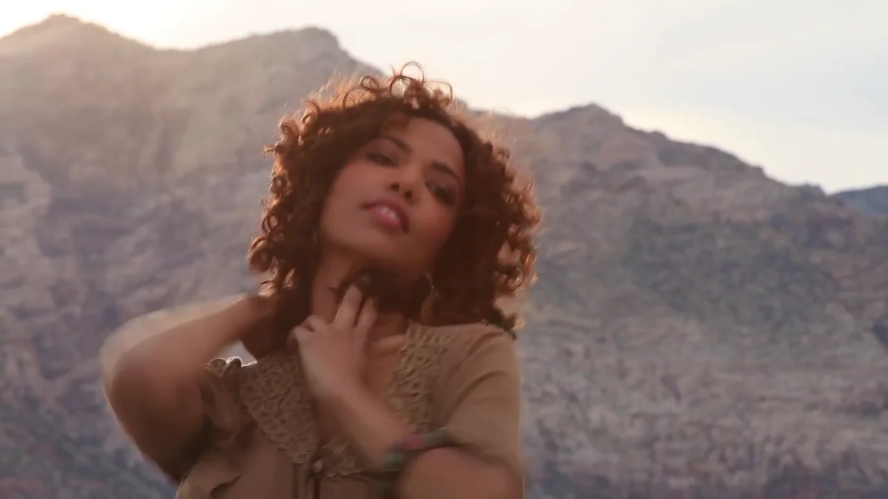 Naamah Alva at Red Rock Canyon [Video]- Las Vegas, NV (2013) on Vimeo