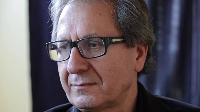 Dr Majid Sadigh Interview DRAFT on Vimeo