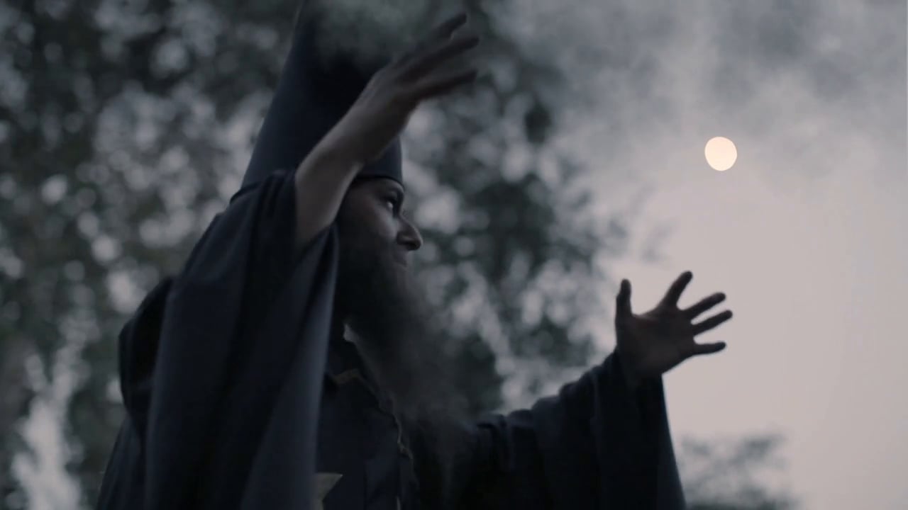 Dignitary - "Demon Beside Me" (Short Version) on Vimeo