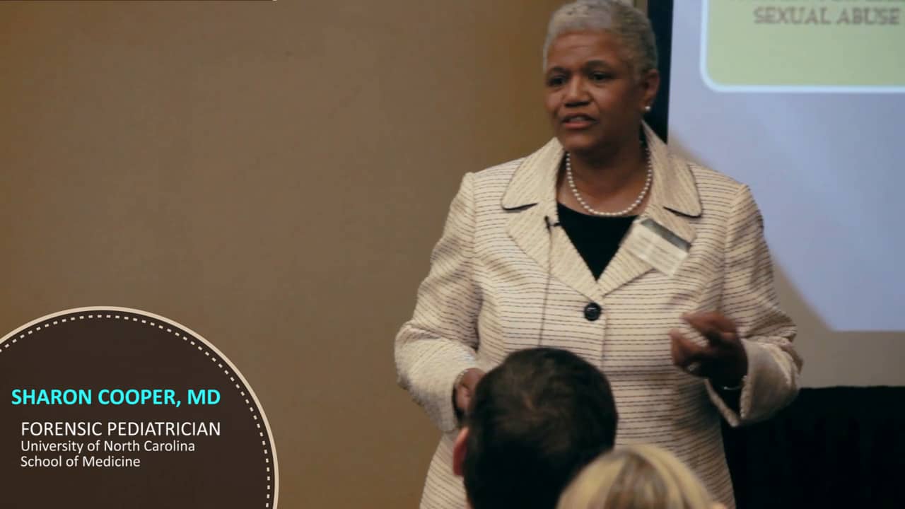 2014 CESE Summit Video: Sharon Cooper, MD FAAP, "Pornography and the ...