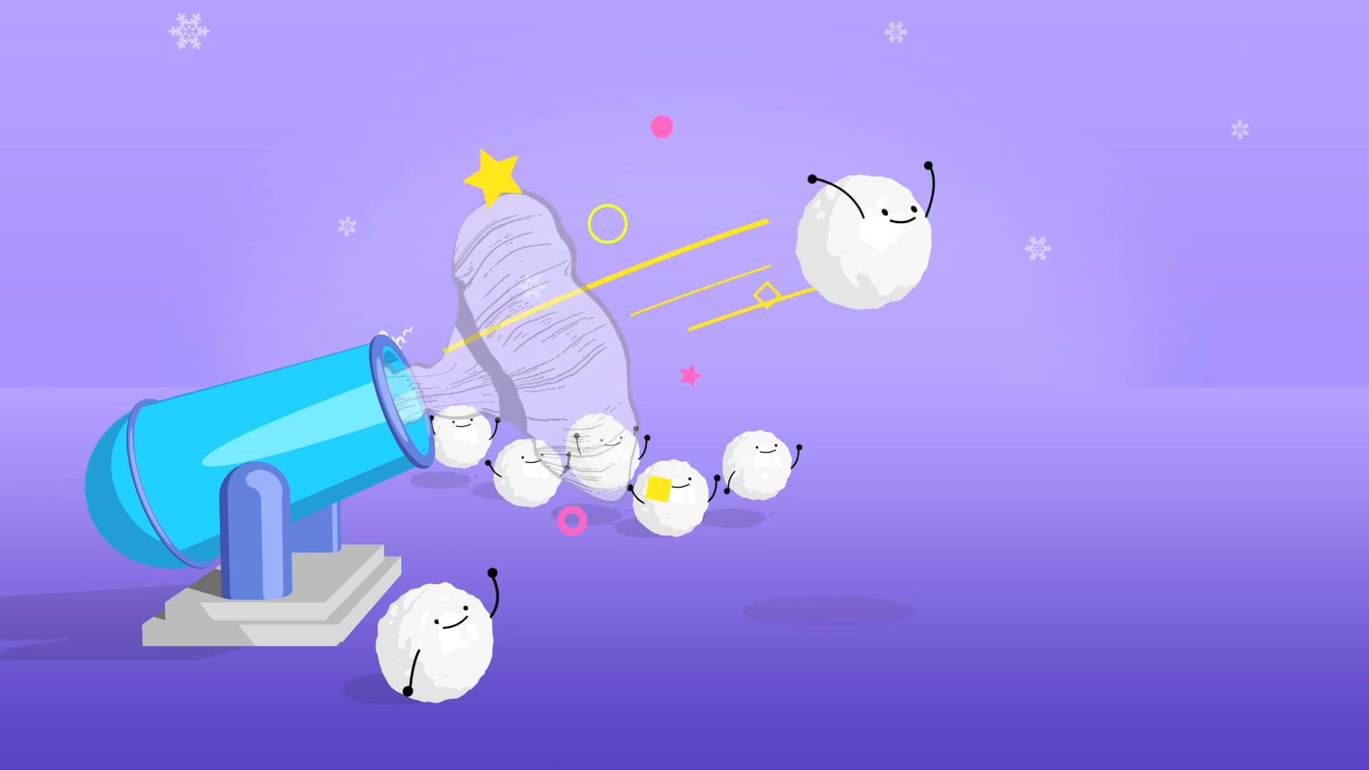 Winter ID_Animax on Vimeo