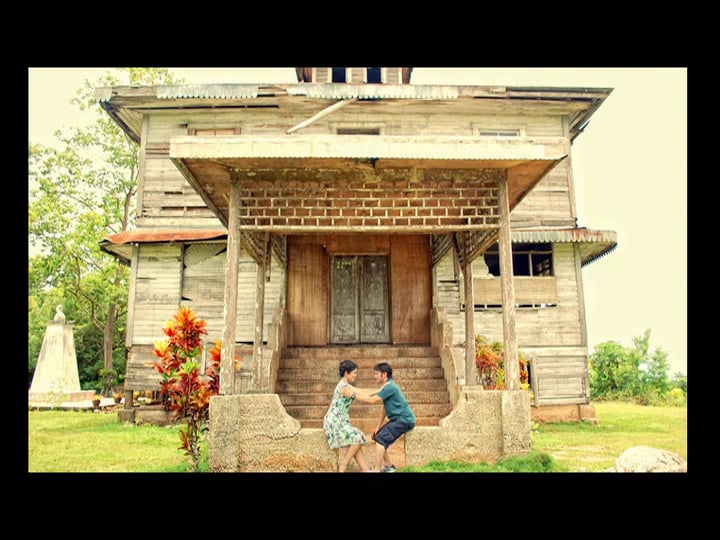 RYAN&FATIMA on Vimeo