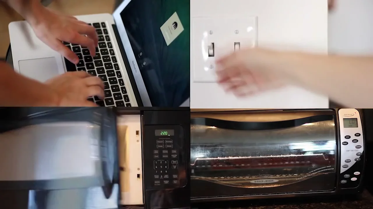 ComEd Student Innovation Contest Finalist: Energy Monitor