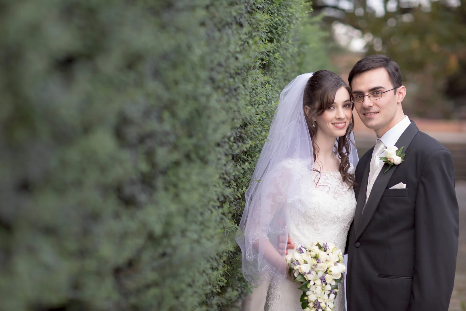 Anthony and Emily Wedding on Vimeo