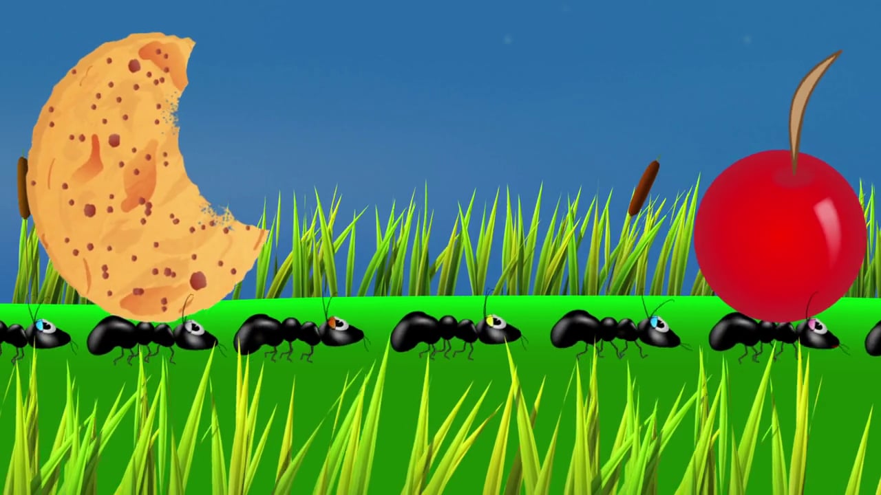 ABC3 Channel ID on Vimeo