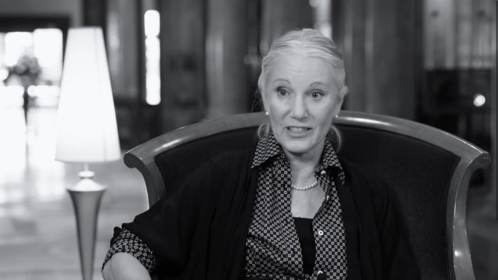 Leslie Hawke on Vimeo