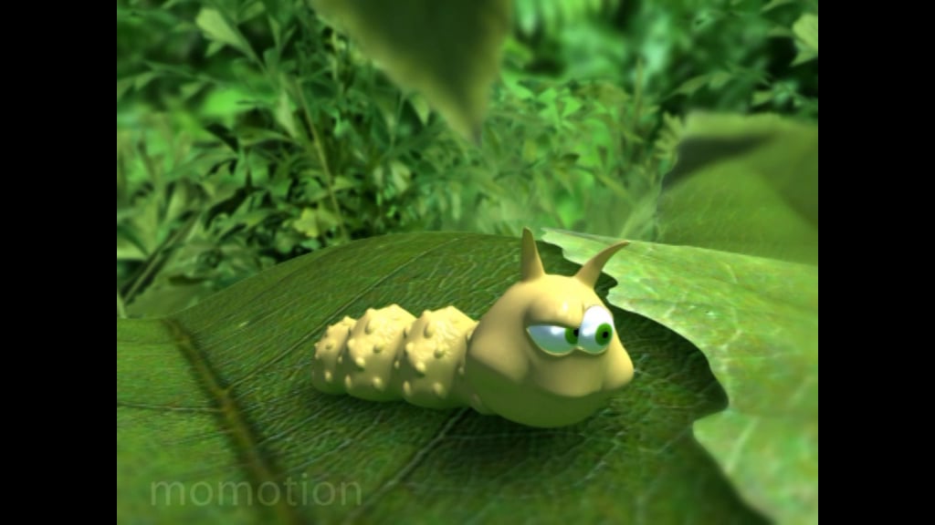 "Wild Wild Life" by Titus Fehr on Vimeo