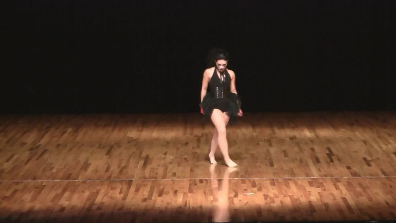 Autumn Robinson - 2013 on Vimeo