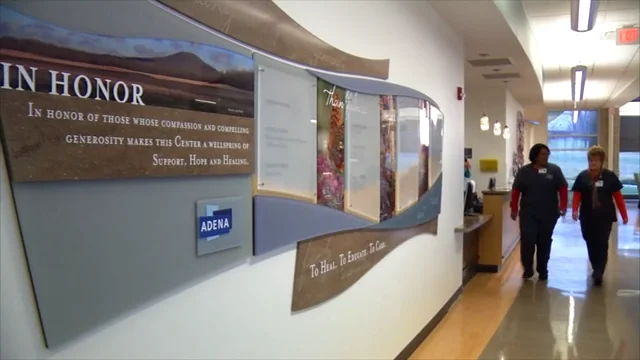 Adena Cancer Center Vision on Vimeo