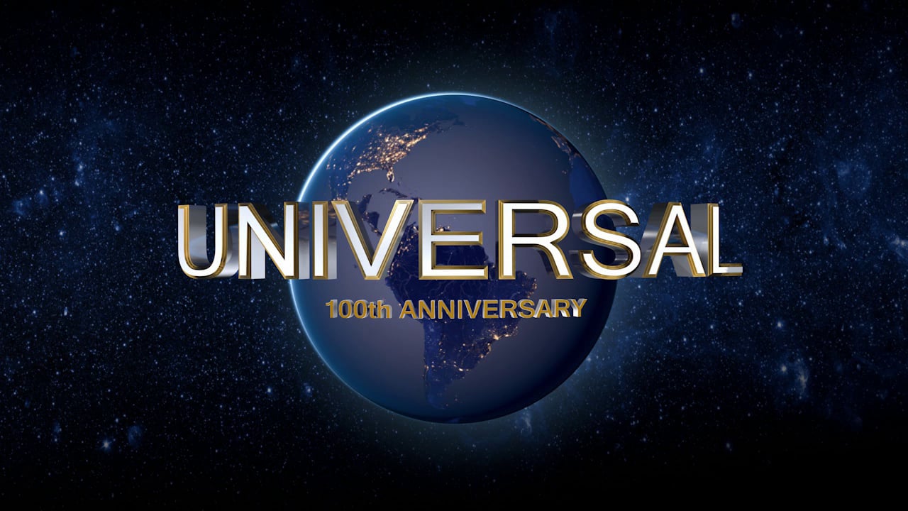 Universal Studios Intro (Cinema 4d) on Vimeo
