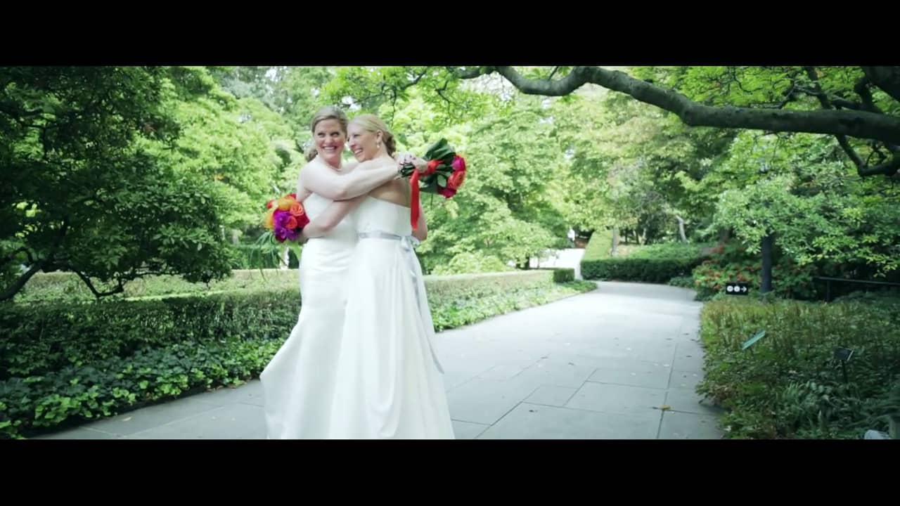 Allison & Gretchen - Trailer Film (Basic) :: NST Pictures New York ...